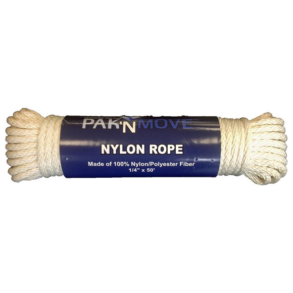 Nylon Ropes in Ropes - Walmart.com