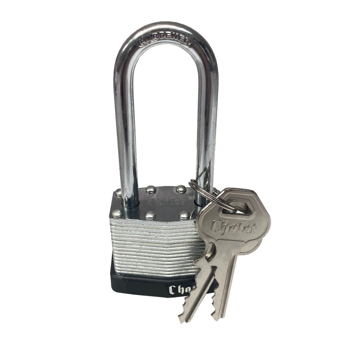 UBMOVE Padlock 1-1/2" Long Shank For Storage Lockers and Containers ...