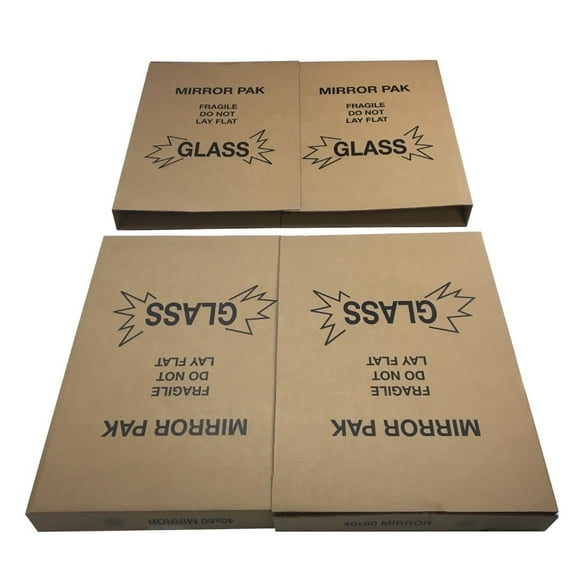 Packing And Shipping Boxes