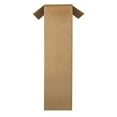 "UBMOVE Cardboard Shipping Tall Lamp Moving Boxes (5 Pack), Size 12"" x ...