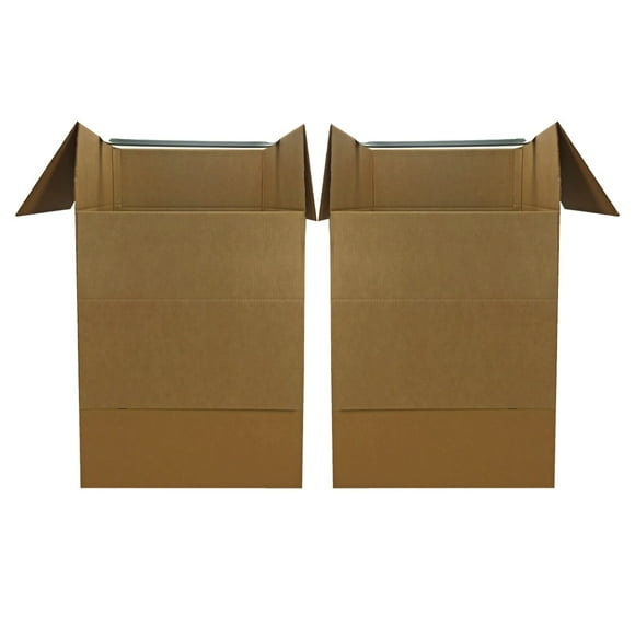 Moving Boxes in Moving Boxes - Walmart.com