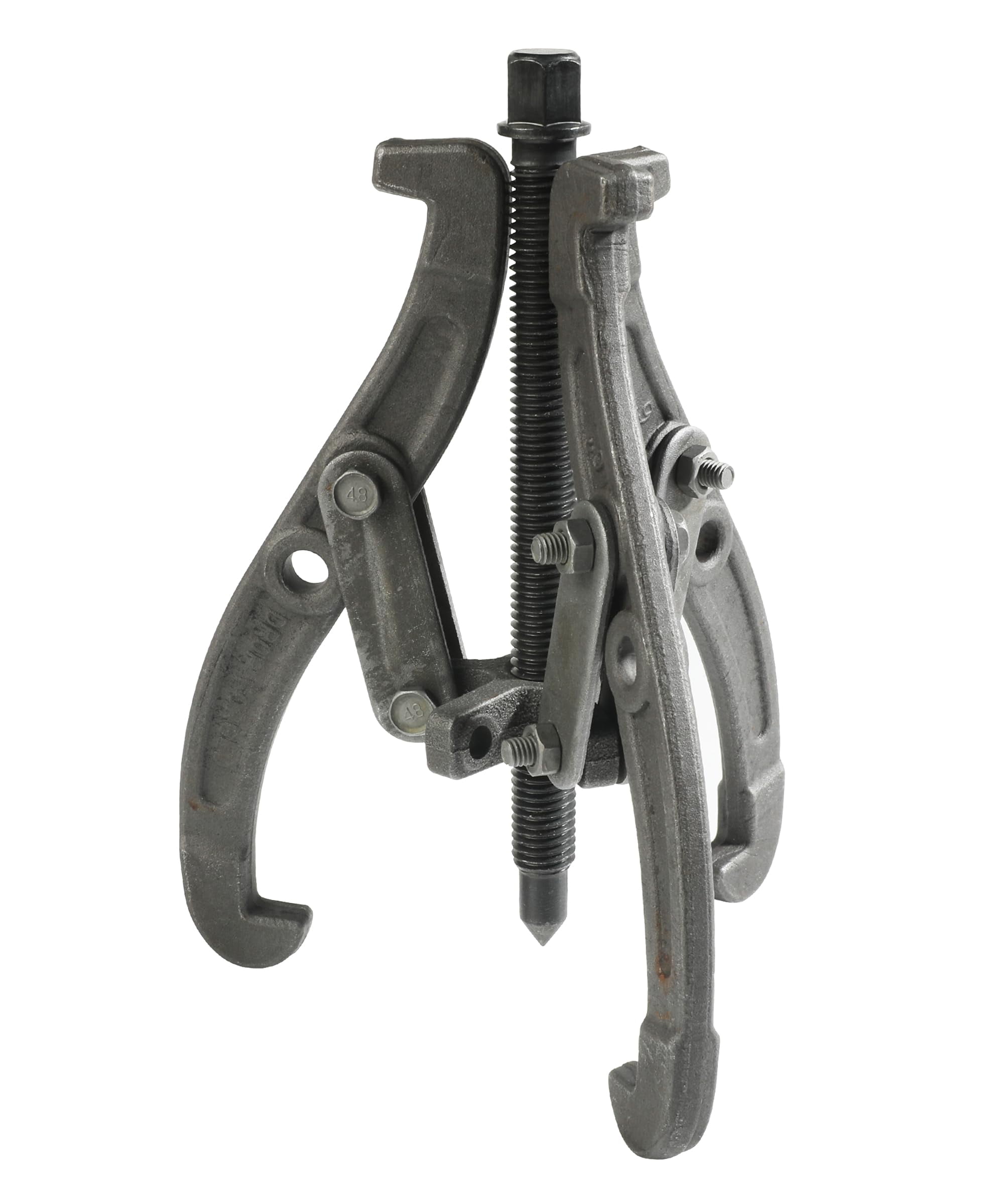 UBOG 6" Bearing Puller,Car Accessories Gear Puller,Automotive Tool 3 ...