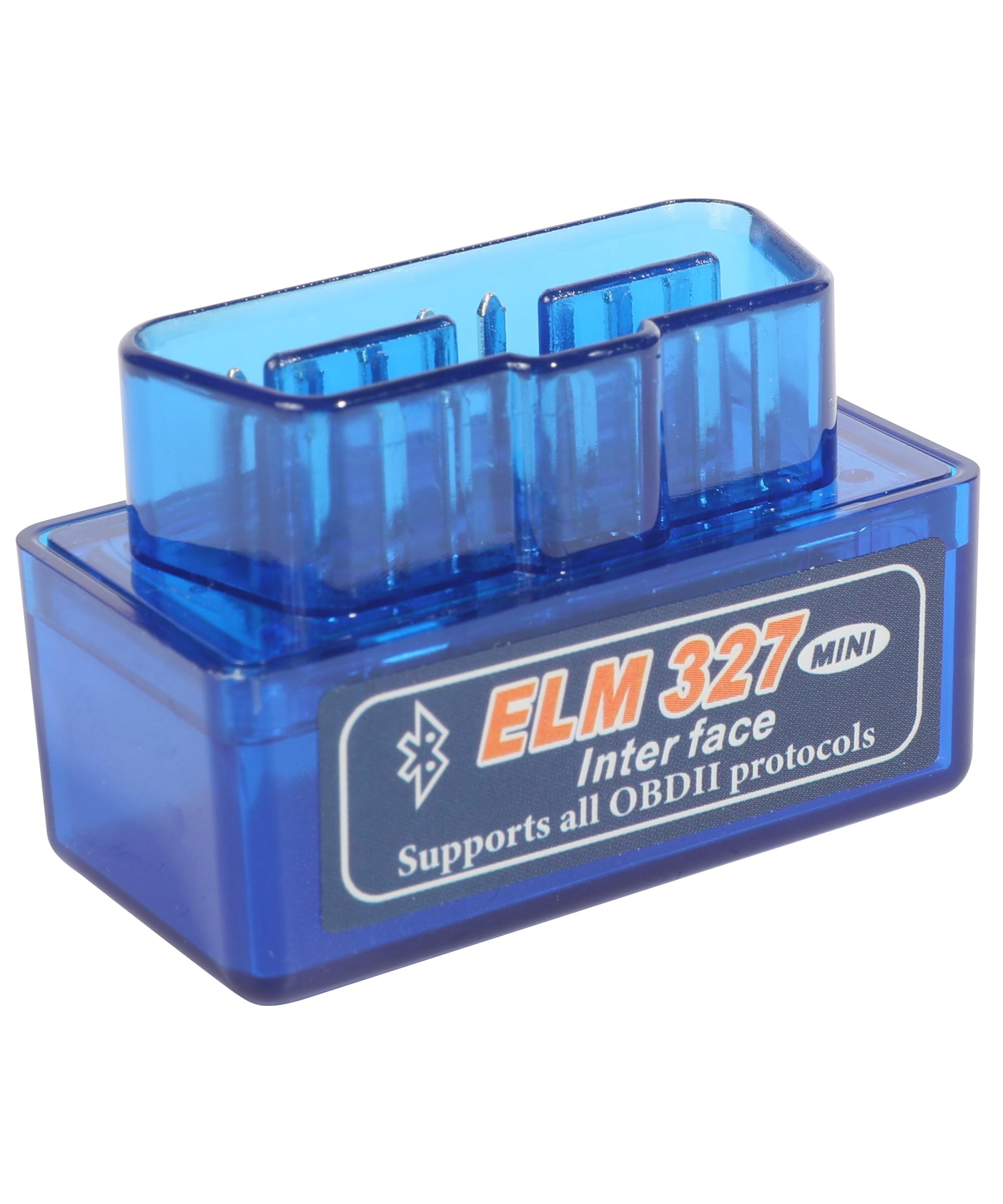 UBOG OBD2 Bluetooth,Car Accessories,ODB2 Scanner,Car Code Reader,Obd2 ...