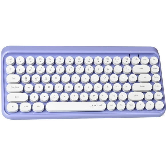 Mini Wireless Keyboards