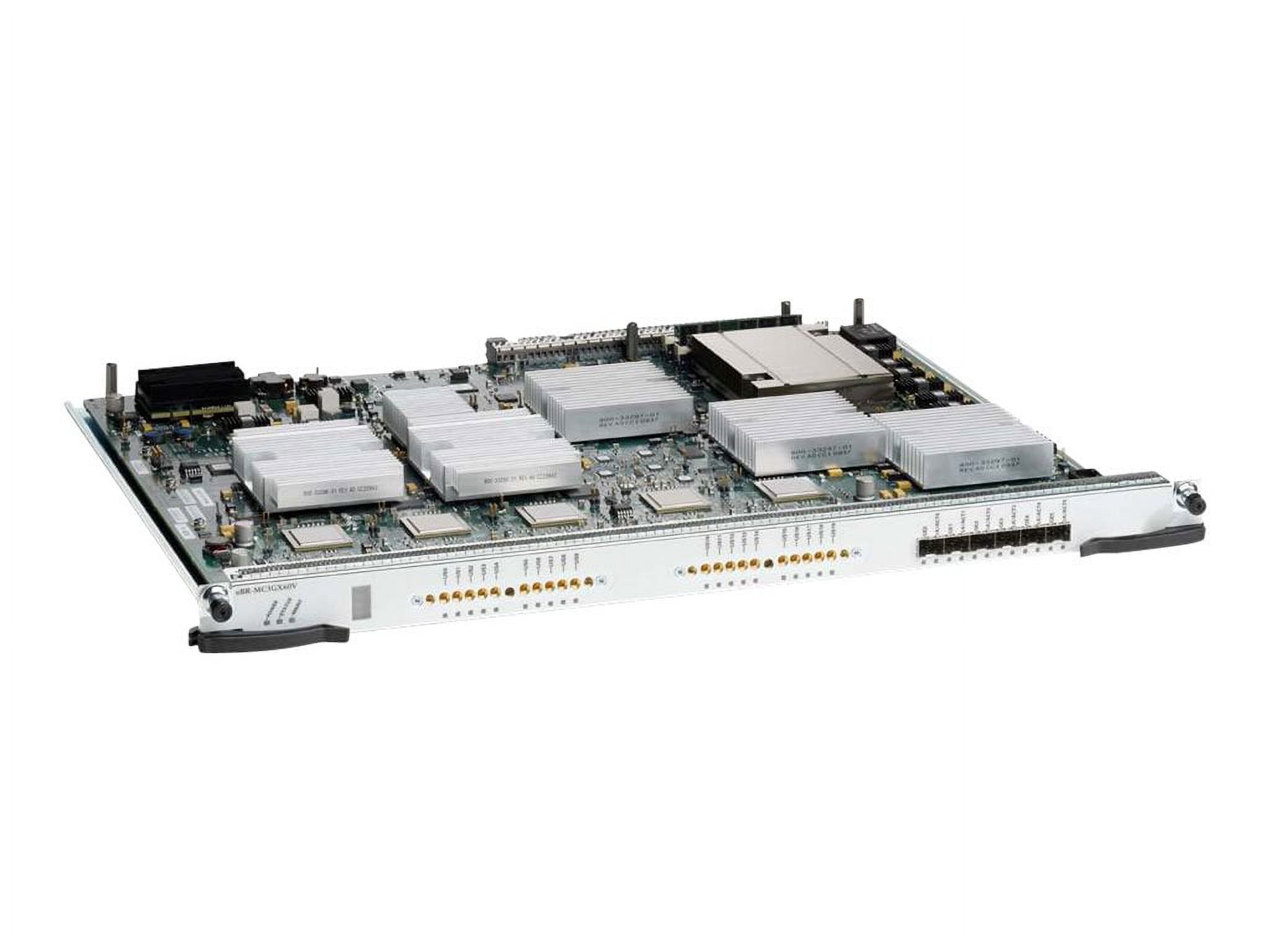 UBR-MC3GX60V Broadband Processing Engine - Walmart.com