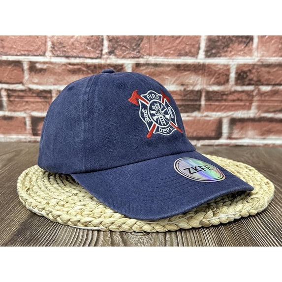 UBSWF-Embroidered Baseball Hats - Walmart.com
