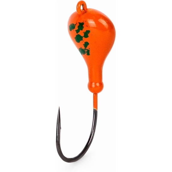 UBSWF-UMT Tog Jig Head (1/2 oz - 2 oz) 1, 5, 10 Pack Options - Equipped ...