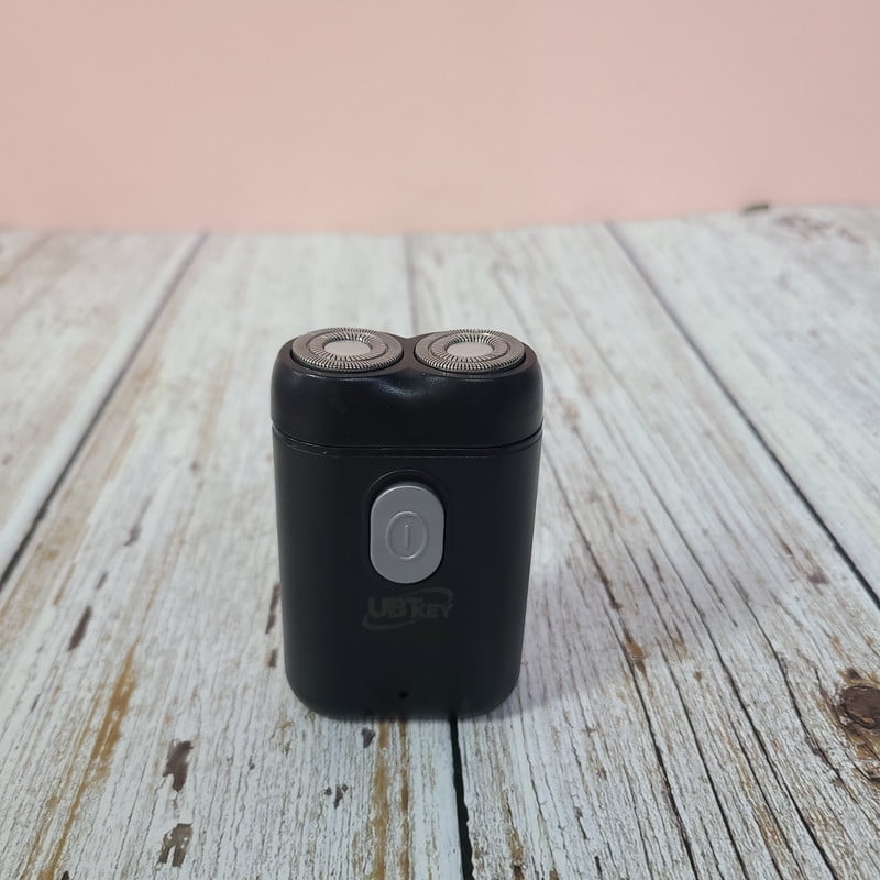 UBTKEY Electric beard trimmers Stainless Steel Blades, LED Display & 2 ...