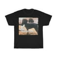UBU Productions Dog T-Shirt New Small Med Large XL Retro 80s TV ...