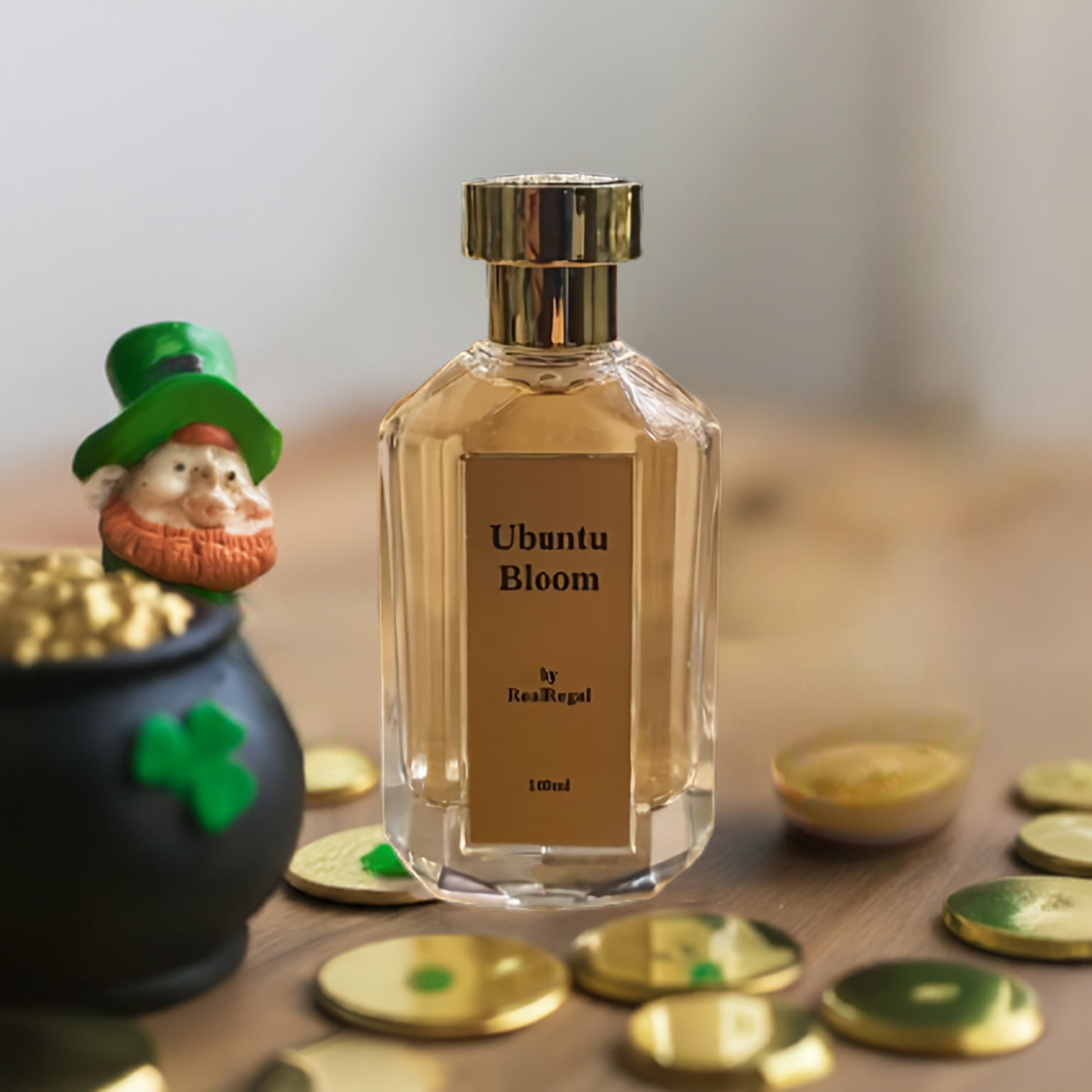 UBUNTU BLOOM - Walmart.com