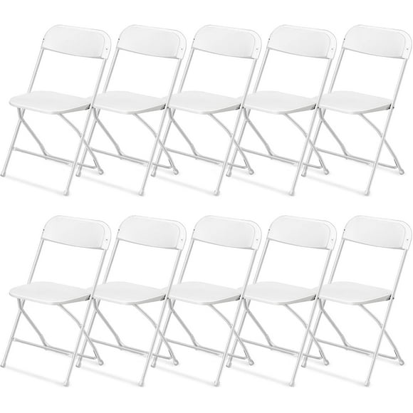 Plastic Outdoor Stacking Chairs