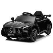 Mercedes Benz Ride Car Remote Control