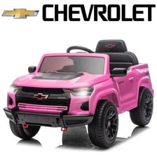 Disney Princess 12V Ride-On SUV - 2-Seater Kids Car - Walmart.com