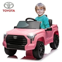 Bluey 6V Bumper Car, Battery Powered Ride on Toy with Remote for Kids ...