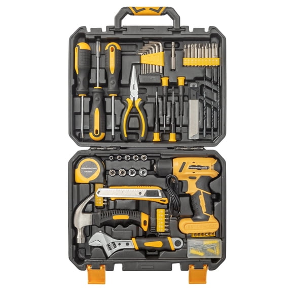 Drill Set