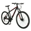 UBesGoo 26" Lightweight Explorer Mountain Bike, 21-Speed for Men and ...