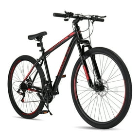 29" Ozark Trail Ridge Mountain Bike, Medium Frame, Fits Riders 5'7" - 5 ...