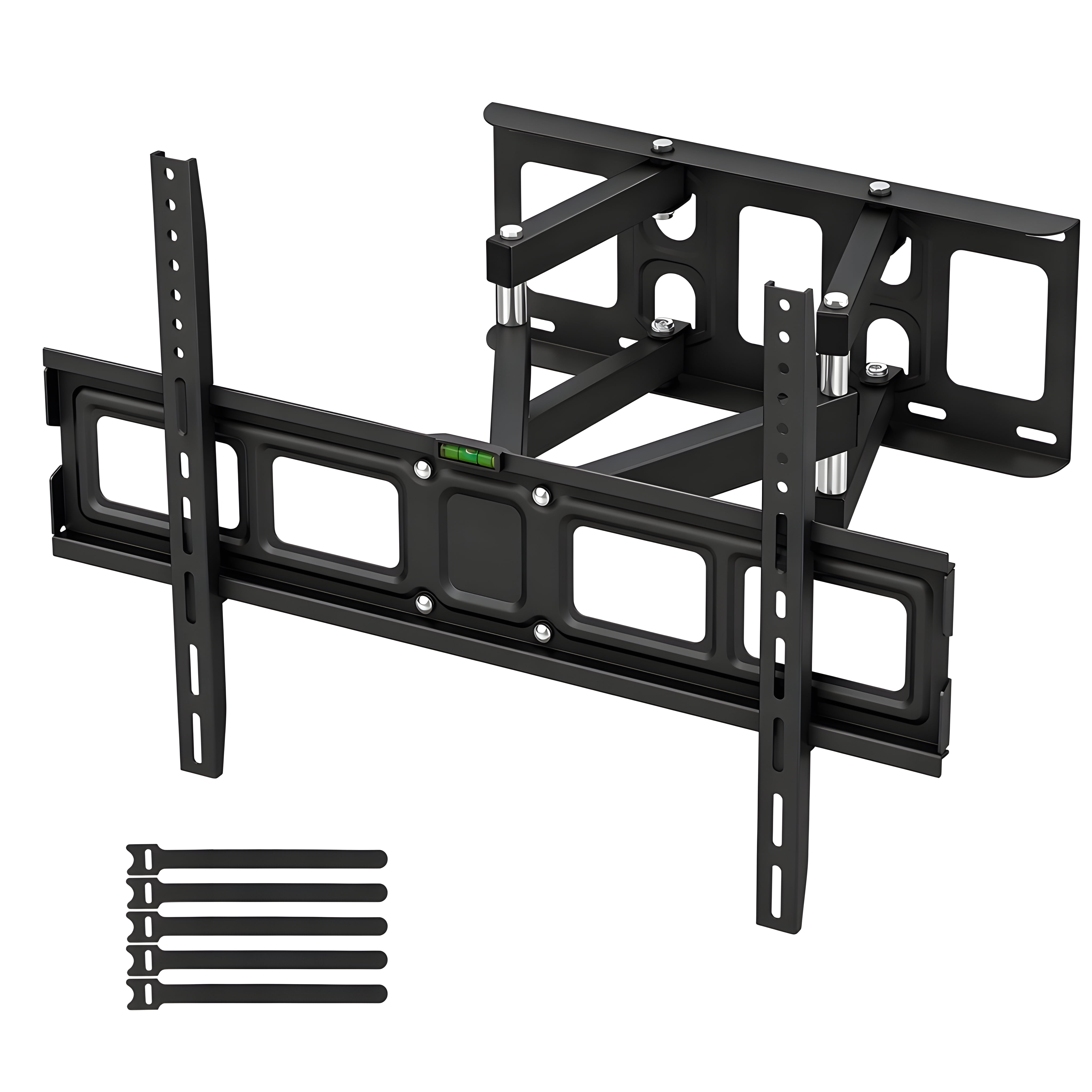 UBesGoo 32-90" Full Motion LCD LED Plasma Flat TV Wall Mount Bracket 32 ...