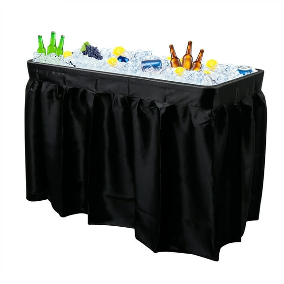 Ice Party Table