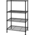 Free Shipping! UBesGoo 4-Shelf 20 Free Shipping! UBesGoo 4-Shelf 20