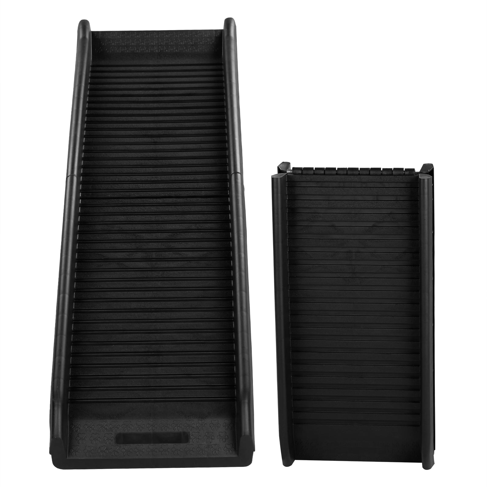 UBesGoo 63 inch Folding Dog Ramp, Portable Lightweight Pet Ramp for ...