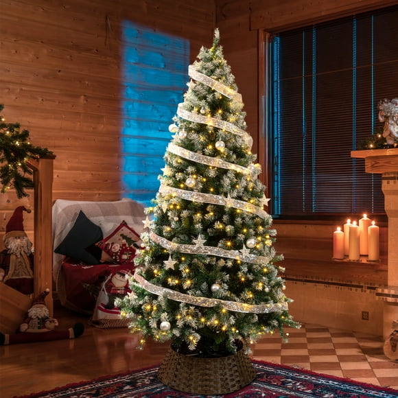 Viral Christmas Trees