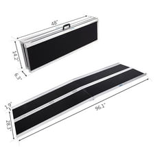 Small Ramps for Accessibility and Convenience at Affordable Prices