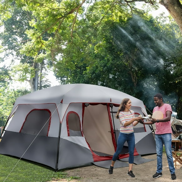 10 Person Tents in Tents by Size - Walmart.com