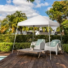 Shop Mini Canopies and Sun Shelters for Outdoor Shade and Portability