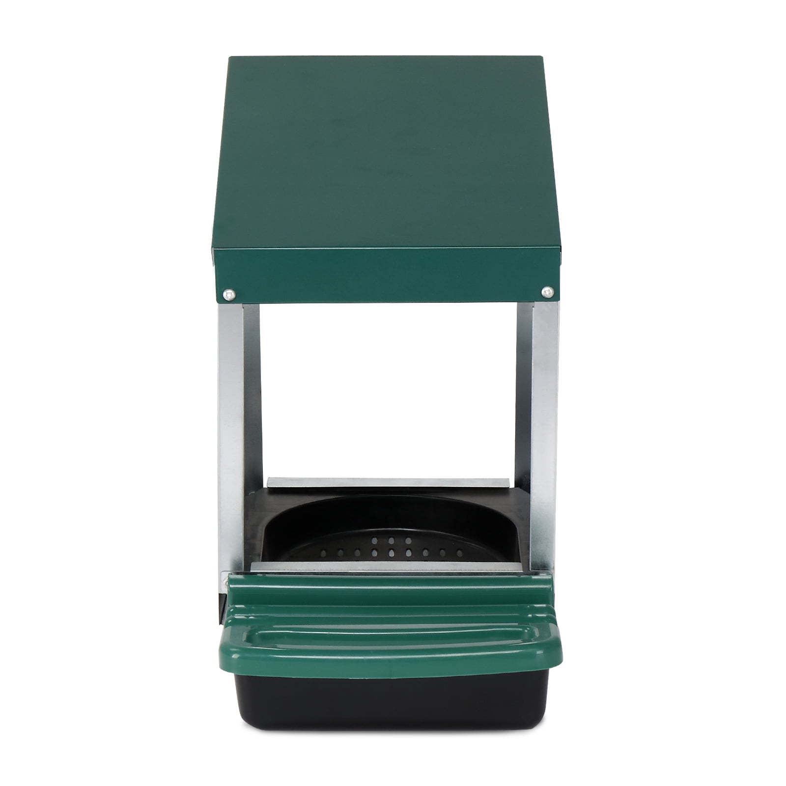 UBesGoo Chicken Nesting Box with Ventilated Plastic Basket,Single Roll ...