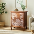 UBesGoo Dresser for Bedroom, 3 Drawer Dressers Chests, Bedroom Closet ...