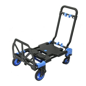 2 Wheel Carts