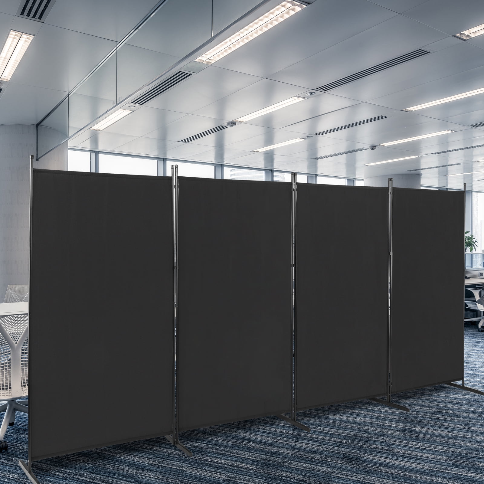 Portable Partition Wall