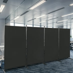 Indoor Privacy Panels