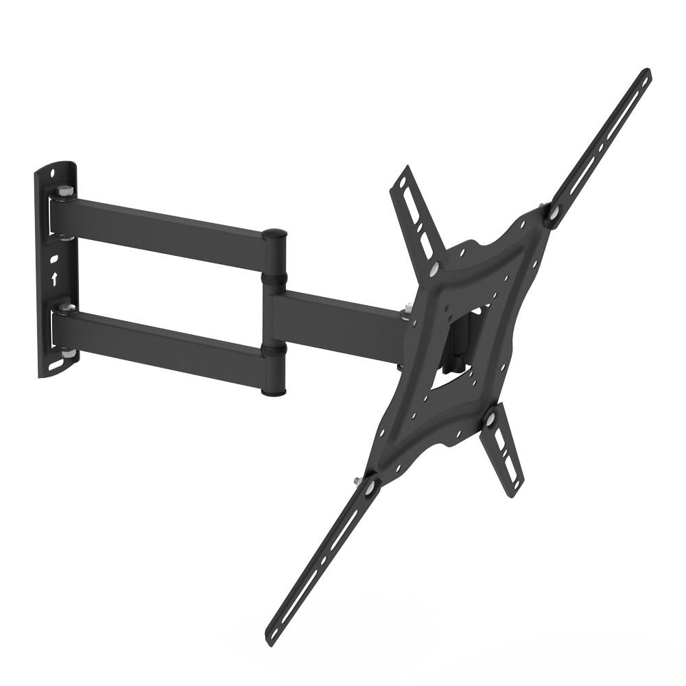 UBesGoo Full Motion TV Wall Mount Swivel Bracket 26 32 40 42 47 50 55 ...