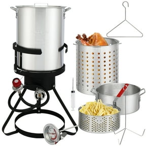 Outdoor Fryers in Outdoor Cooking - Walmart.com