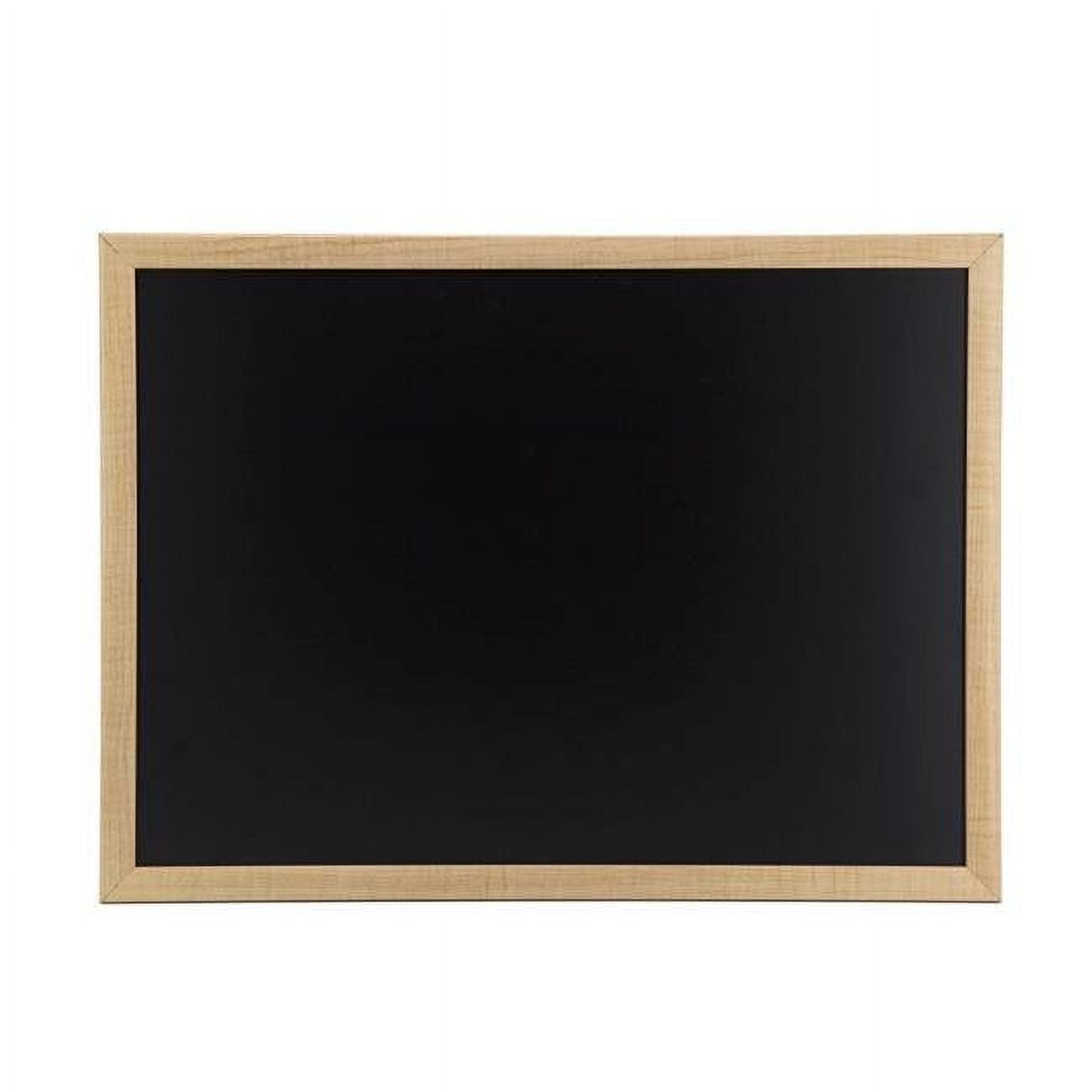 UBrands Chalkboard 23 x 17 Inches Oak Frame - Walmart.com
