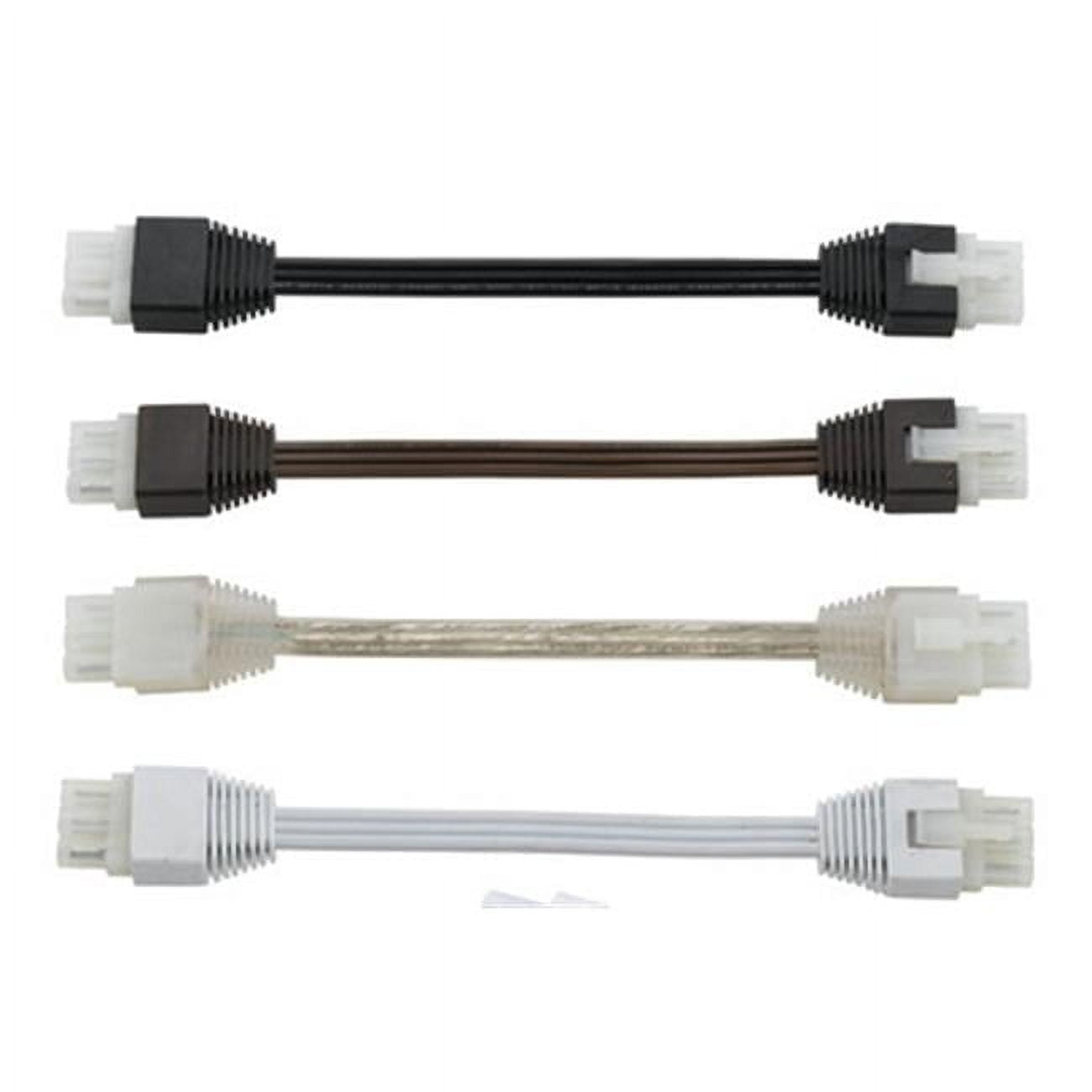 UC-789-J-12-BN Under Cabinet Light - Jumper Brown, 12 in. - Walmart.com