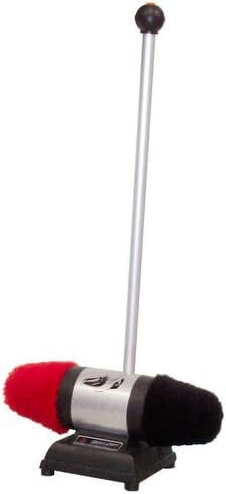 UC-989 Electric Dual-Buffer Stand-Up Shoe Polisher - Walmart.com