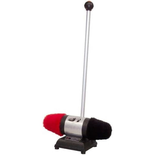 UC-989 Electric Dual-Buffer Stand-Up Shoe Polisher - Walmart.com