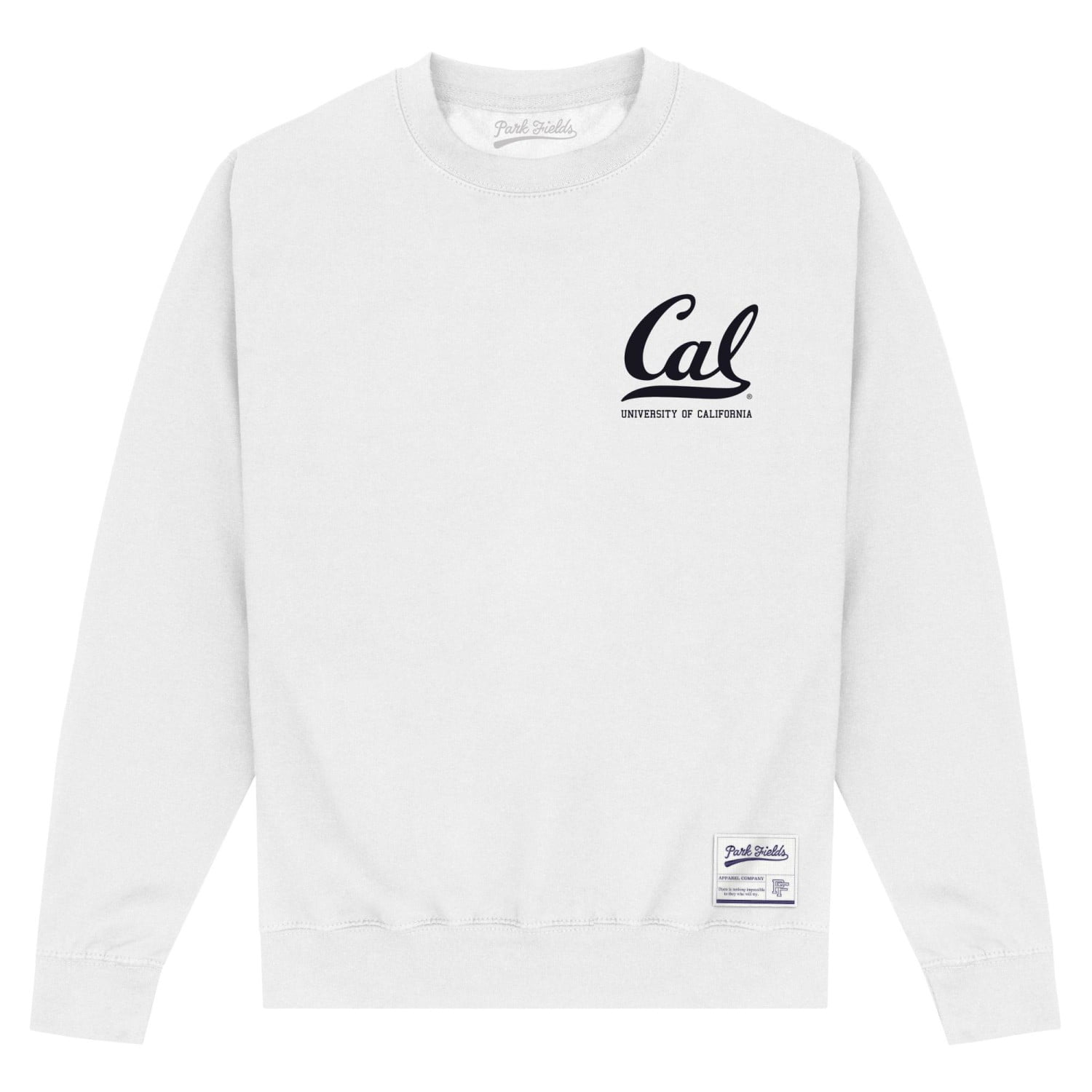 UC Berkeley Adult Cal Sweatshirt - Walmart.com