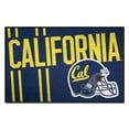 Sports Licensing Solutions Berkeley Uniform Starter Rug - Walmart.com