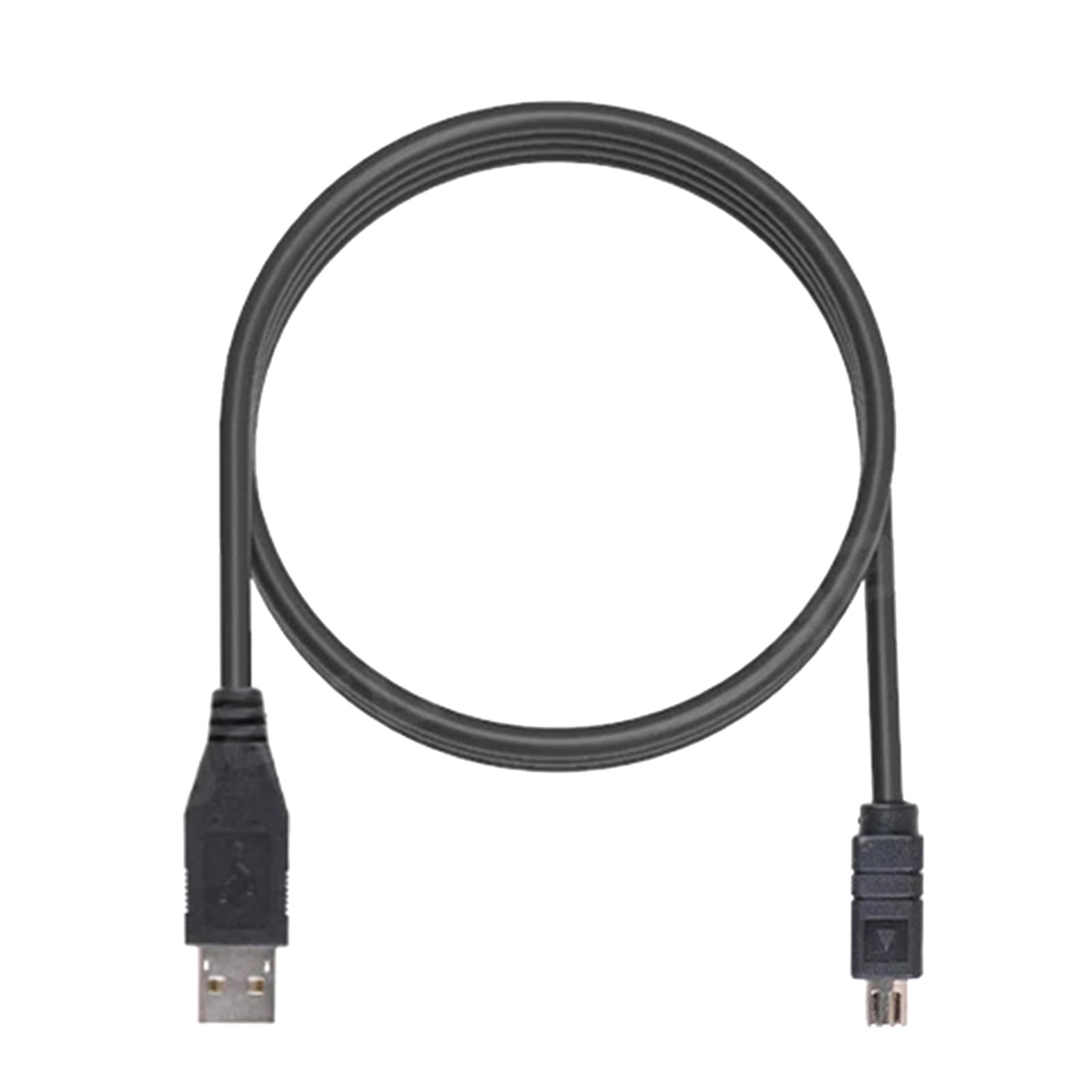 UC-E1 Data Cable Camera USB Data Cord for Coolpix 885/995/4500/5700 ...