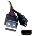 UC-E16 UC-E17 25851 USB Data Cable Cord for Nikon CoolPix Camera ...