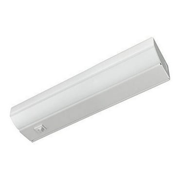 Simkar Wraparound Fluorescent Light Fixture, 2 Bulb, 2 Ft. - Walmart.com