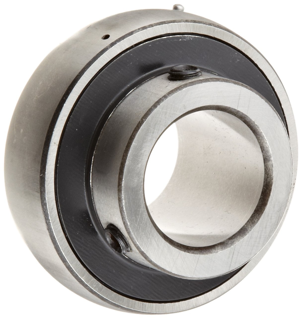 UC207-20 1 1/4 Axle Bearing Insert Mounted Bearings - Walmart.com