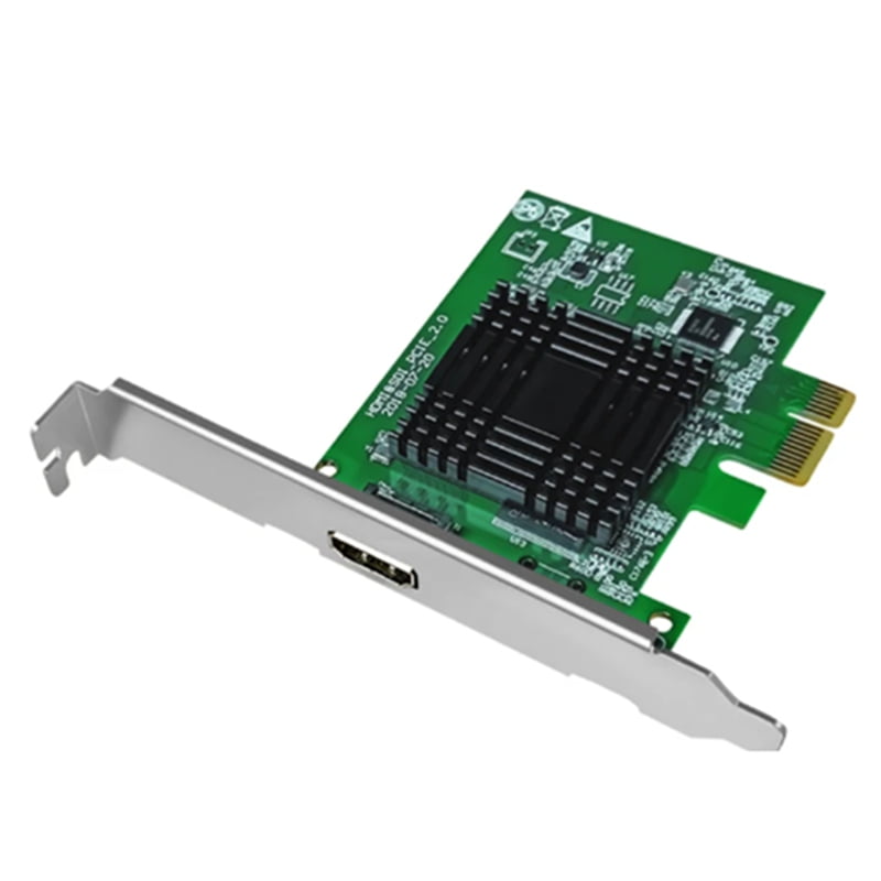 UC3250H PCIE 60fps No Lag 1080p Industry Machine Vision Game Live ...