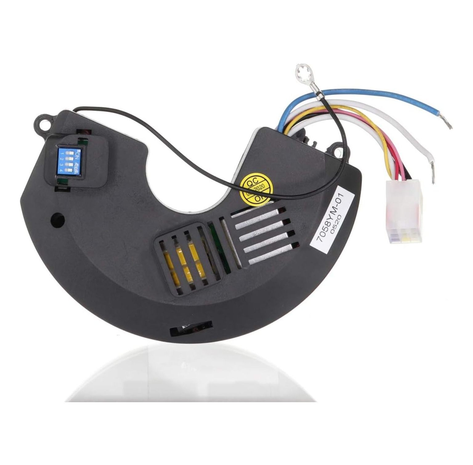 UC7058RY/7058YM-01 Receiver for Windward II Ceiling Fans and others ...