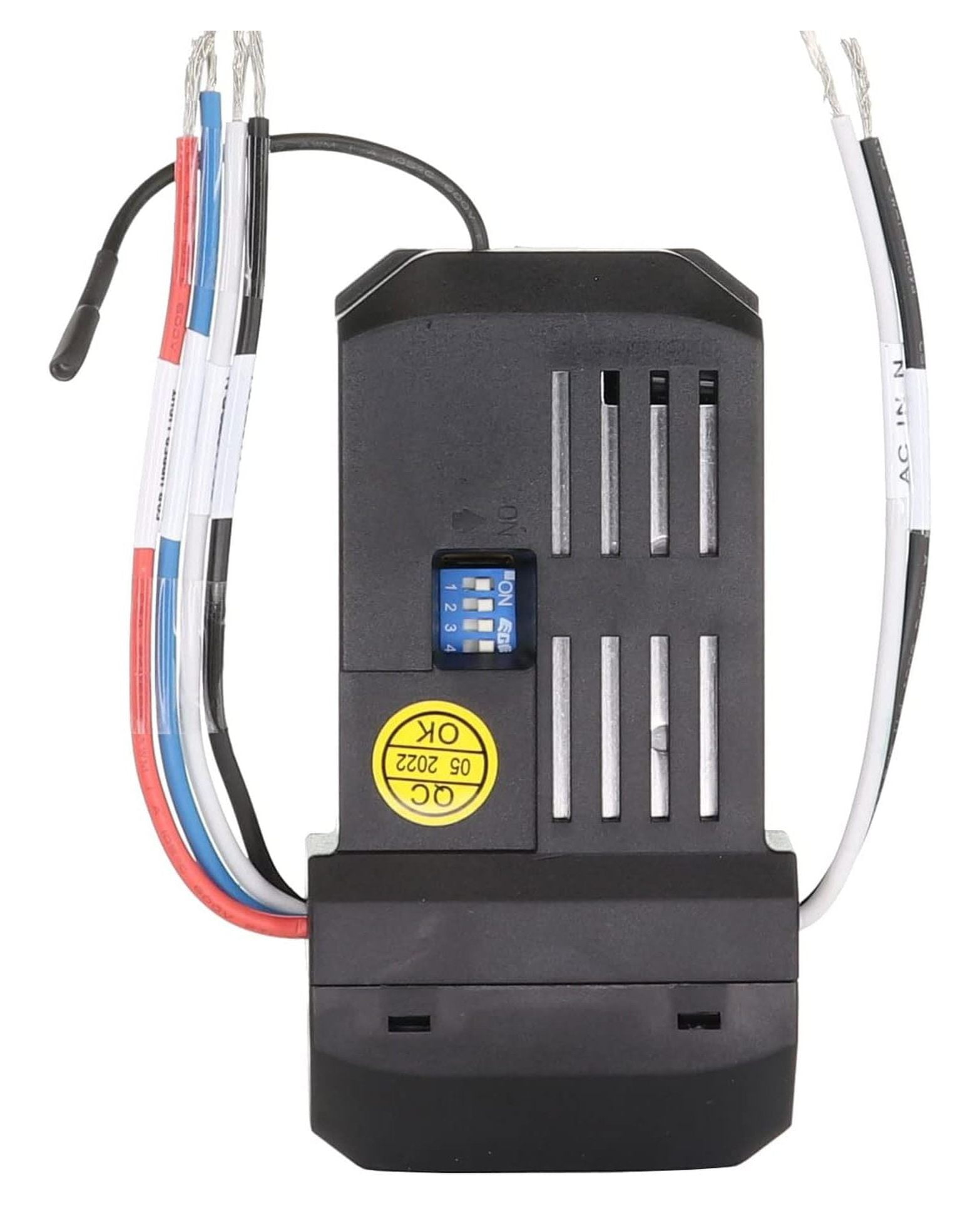 UC7067GMRX Ceiling Fan Receiver with Up Lights - Hampton Bay ...