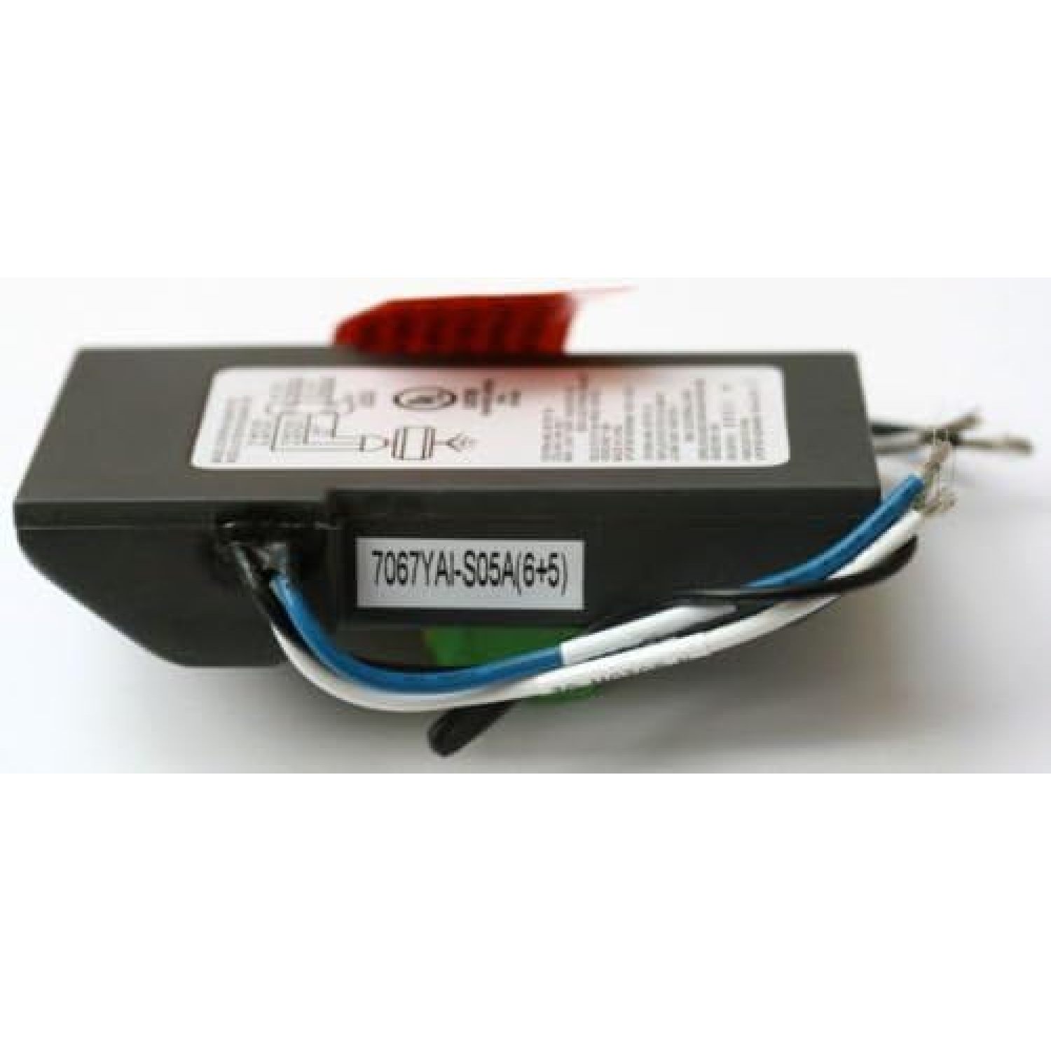 UC7067RYAI (SKU#191-707) New Ceiling Fan Receiver Hampton Bay 7067YAI ...